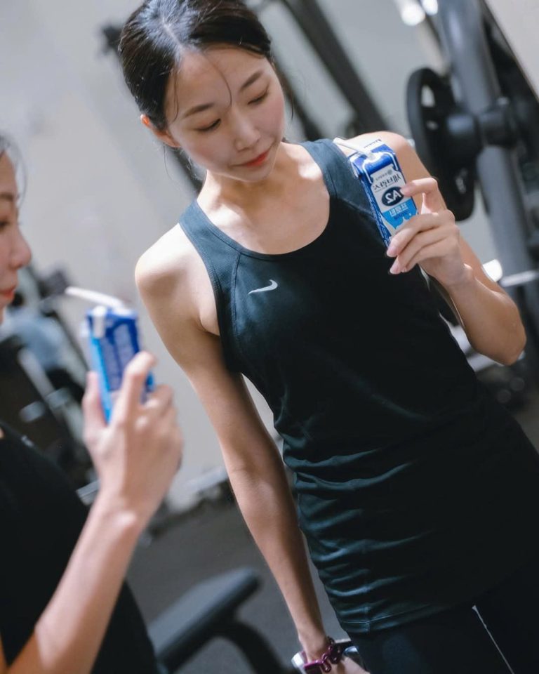 Sữa Yonsei A2 Giúp Phục Hồi Cơ Bắp Sau Tập Luyện Như Thế Nào? - Gbsgroup.com.vn